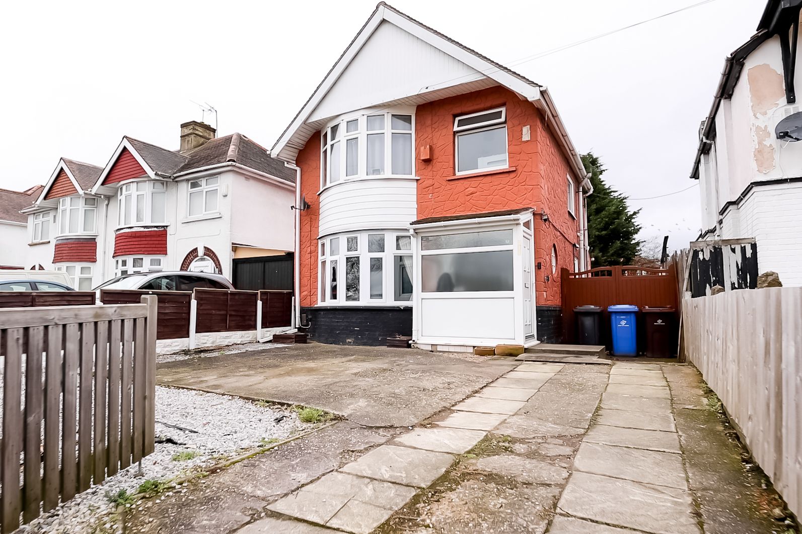 Our Homes – 5ab Care | Providing More Than Just A Chance To All Children